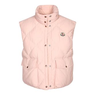 Moncler Damen, Jacken, Rosa, XSGr&ouml;&szlig;e