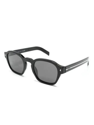 Prada SPRA1616K731 Black Frame Sunglasses - Black