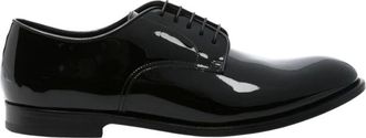Doucal's Homme, Chaussures, Noir, Taille: 41 EU Chaussures plates