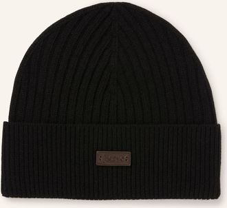 Herno Herno M&uuml;tze schwarz