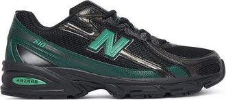 New Balance Sneakers U7407T3 Schwarz