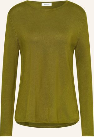 Darling Harbour Darling Harbour Pullover gruen