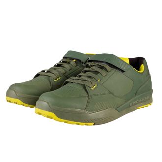 Endura Mt500 Burner Logo Schuhe f&uuml;r Herren (Tannengr&uuml;n)
