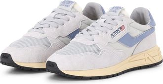 Autry Sneaker Reelwind Low