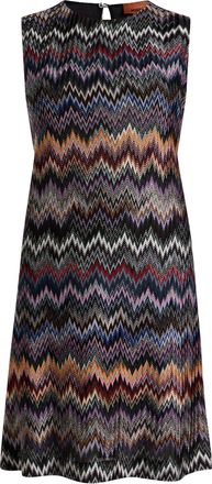 Missoni KLEIDER - Mini-Kleider auf YOOX.COM
