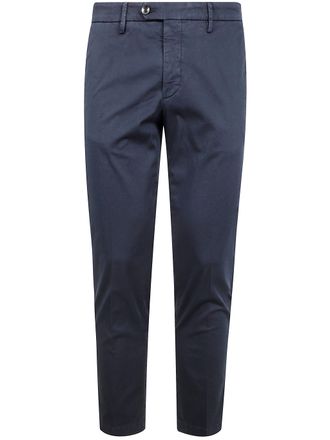 Michael Coal Pantaloni American Pocket Capri