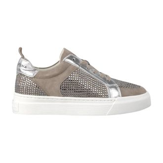 Alma En Pena Sneakers mit Strassdetails - - Shoes - Damen - Mehrfarbig - 40 EU