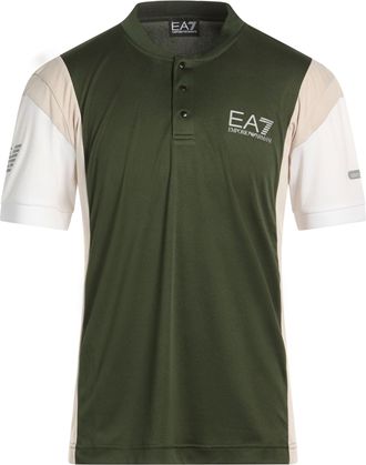 Emporio Armani TOPS - T-shirts auf YOOX.COM