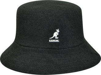 Kangol unisex, Accessoires, Noir, Taille: S Hats
