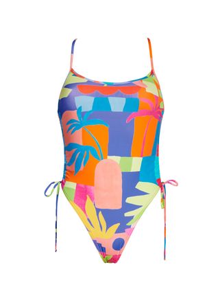 Banana Moon Maillot de bain une pi&egrave;ce