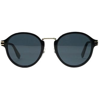 Marc Jacobs Marc 533 02M0 IR Schwarze Sonnenbrille