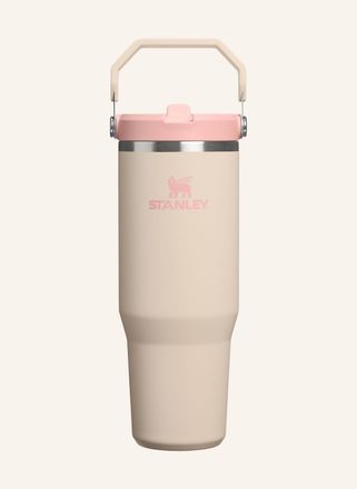 Stanley Thermobecher The Iceflow Flip Straw 2.0 beige