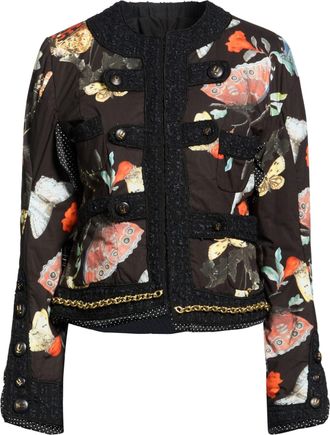Undercover JACKEN & M&Auml;NTEL - Jacken und Anoraks auf YOOX.COM