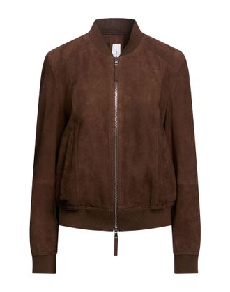 Bully JACKEN & M&Auml;NTEL - Jacken und Anoraks auf YOOX.COM