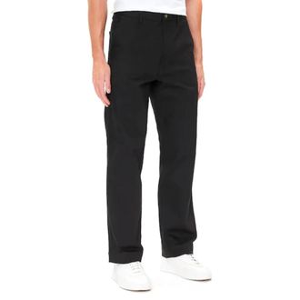 HUGO BOSS Herren, Hosen, Schwarzk, W31 L32Gr&ouml;&szlig;e
