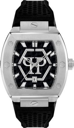 Philipp Plein Uhr The Hexagon Phantom