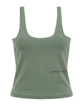 Hinnominate TOPS - Tank Tops auf YOOX.COM