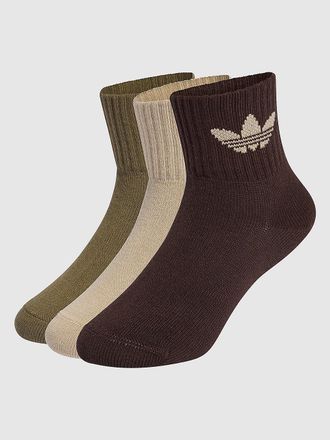 adidas Originals Ankle Kids Socken auco