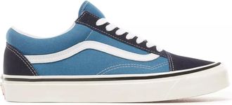 Vans Baskets Old Skool 36 Dx - Collection Adulte - Vans