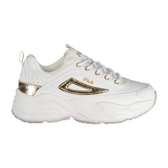 Fila Damen, Schuhe, Wei&szlig;, 37 EUGr&ouml;&szlig;e