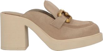 Tosca Blu SCHUHE - Mules & Clogs auf YOOX.COM