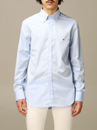 xc Chemise XC Homme couleur Bleu Azur