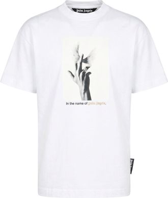 Palm Angels TOPS - T-shirts auf YOOX.COM
