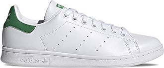 adidas Originals adidas Stan Smith FX5502, Mens Sneakers, White, 40 2/3 EU