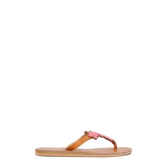 Laidbacklondon Damen, Schuhe, Rosa, 37 EUGr&ouml;&szlig;e