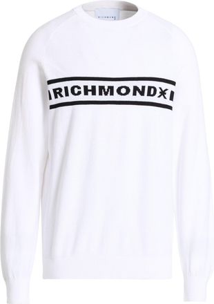 John Richmond STRICKWAREN - Pullover auf YOOX.COM