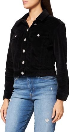 s.Oliver Jacke Langarm