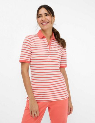 Brax Poloshirt Style CLEO