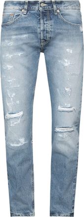 Dondup HOSEN & R&Ouml;CKE - Jeanshosen auf YOOX.COM