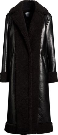Iceberg JACKEN & M&Auml;NTEL - Shearling- & Kunstfell auf YOOX.COM