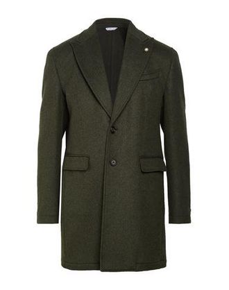 Manuel Ritz MANTEAUX - Manteaux longs sur YOOX.COM