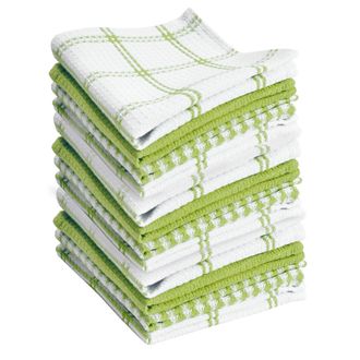 T-fal T-Fal 12 flache Waffeln DC