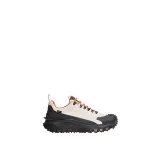 Moncler Moncler Trailgrip Apex Gtx Sneakers, Men, White, Size: 41,5