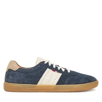 Quiksilver Sneakers Quiksilver VALLEY2-01 MB Dunkelblau