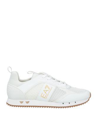 Emporio Armani SCHUHE - Sneakers auf YOOX.COM