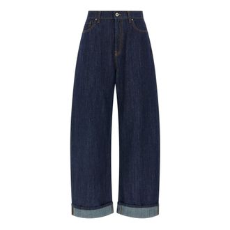 P.A.R.O.S.H. Cojin26 Jeans - - Jeans - Damen - Blau - M