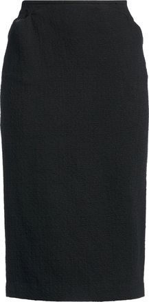 N&deg;21 HOSEN & R&Ouml;CKE - Midi-R&ouml;cke auf YOOX.COM