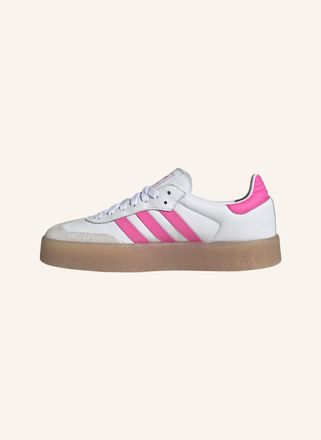 adidas Originals Adidas Originals Sneaker Sambae weiss
