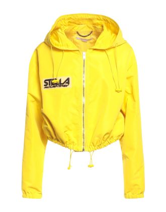 Stella McCartney JACKEN & M&Auml;NTEL - Jacken und Anoraks auf YOOX.COM
