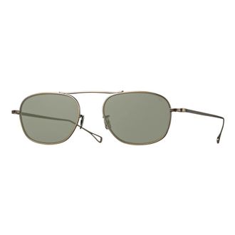 Eyevan 7285 1005 Sonnenbrille - - Accessories - Damen - Gelb - ONE SIZE