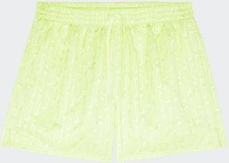 Nike Short de bain - Taille XS