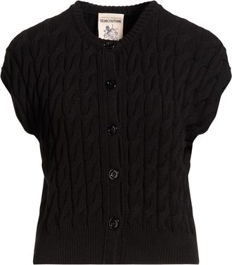 Semicouture STRICKWAREN - Strickjacken auf YOOX.COM