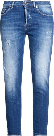 Vicolo HOSEN & R&Ouml;CKE - Jeanshosen auf YOOX.COM