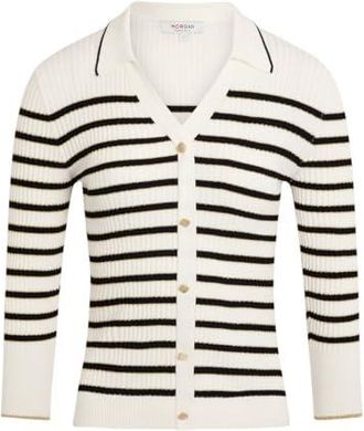 Morgan 251-MAEL/OFF White M/S