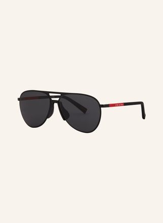 Prada Sonnenbrille Ps 53zs schwarz