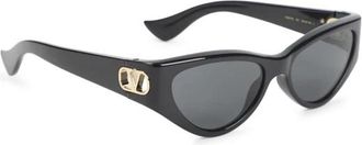 Valentino Vain Light Sonnenbrille - - Accessories - unisex - Schwarzk - 54 MM